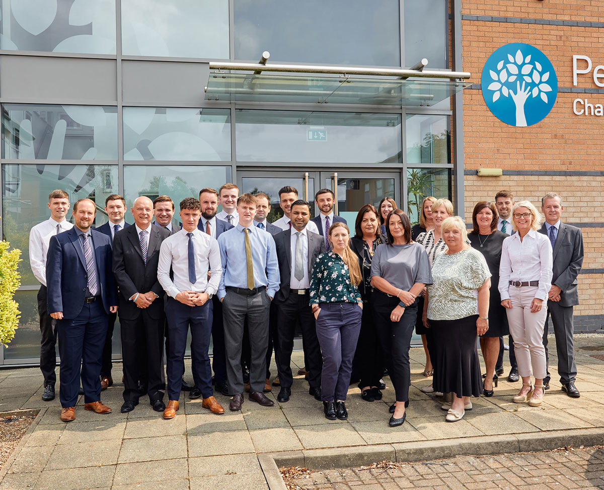 Why PenLife | Chartered Financial Planners | York