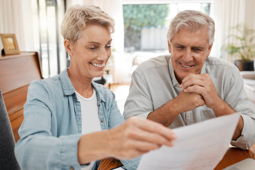 Four important tips for drawing a sustainable pension income throughout ...